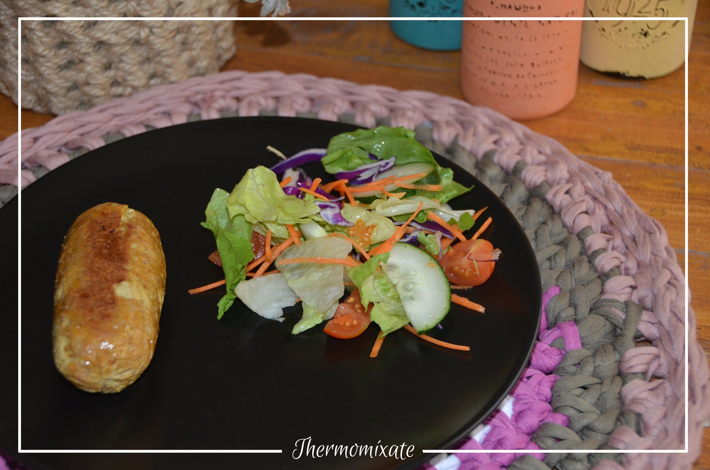 BUTIFARRA DE HUEVO / BOTIFARRA D’OU - No Solo recetas